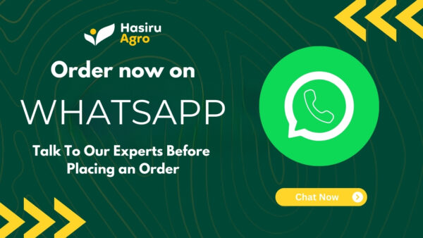 Lakshmanphal - Hasiru Agro