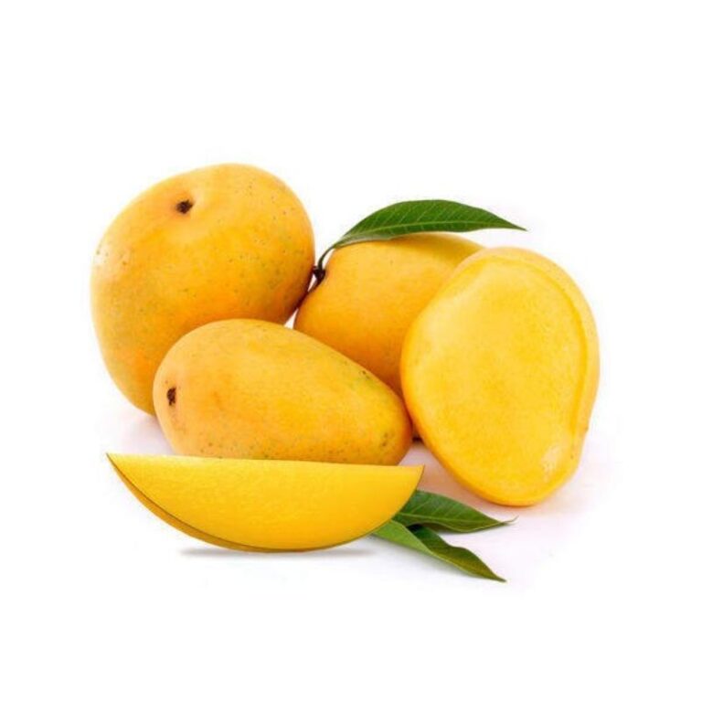 Raspuri Mango: Irresistible Health Benefits for You