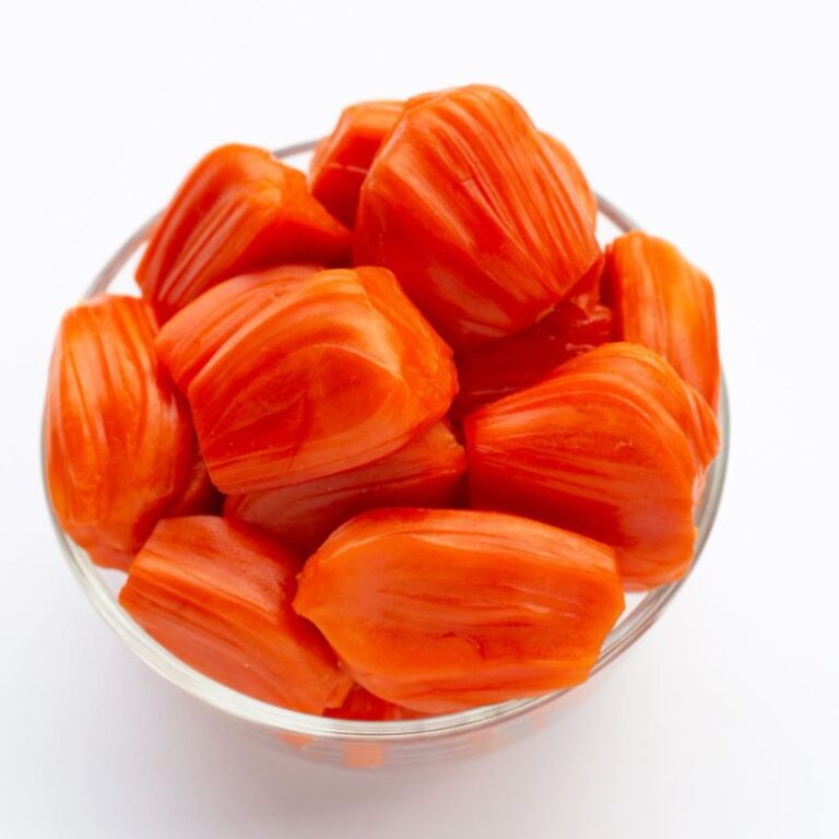 Mankale red Jackfruit - Hasiru Agro