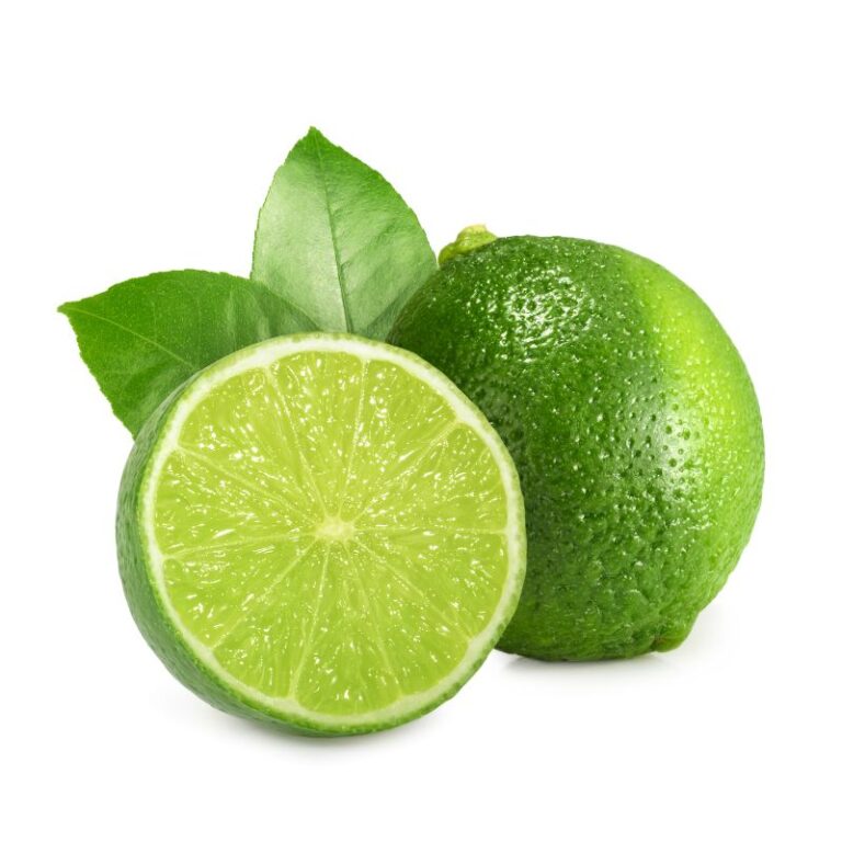 Thai seedless lime - Hasiru Agro